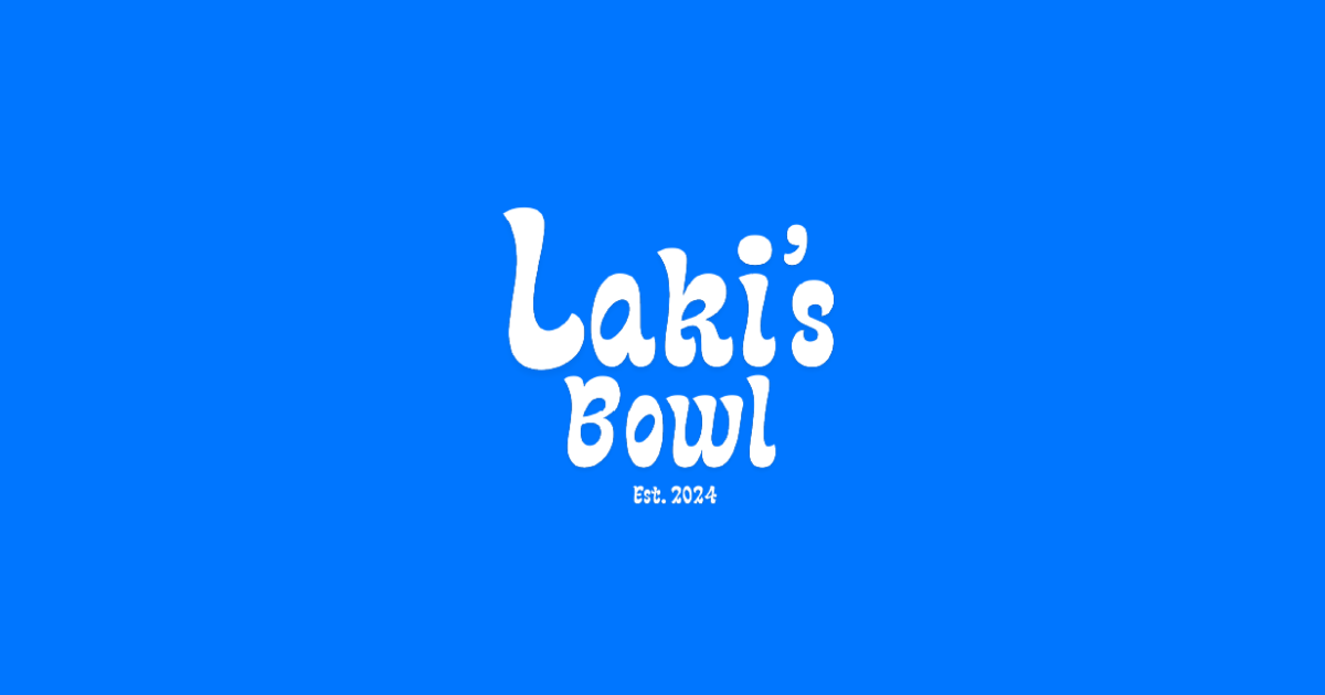 会社情報 | Laki's Bowl【公式】